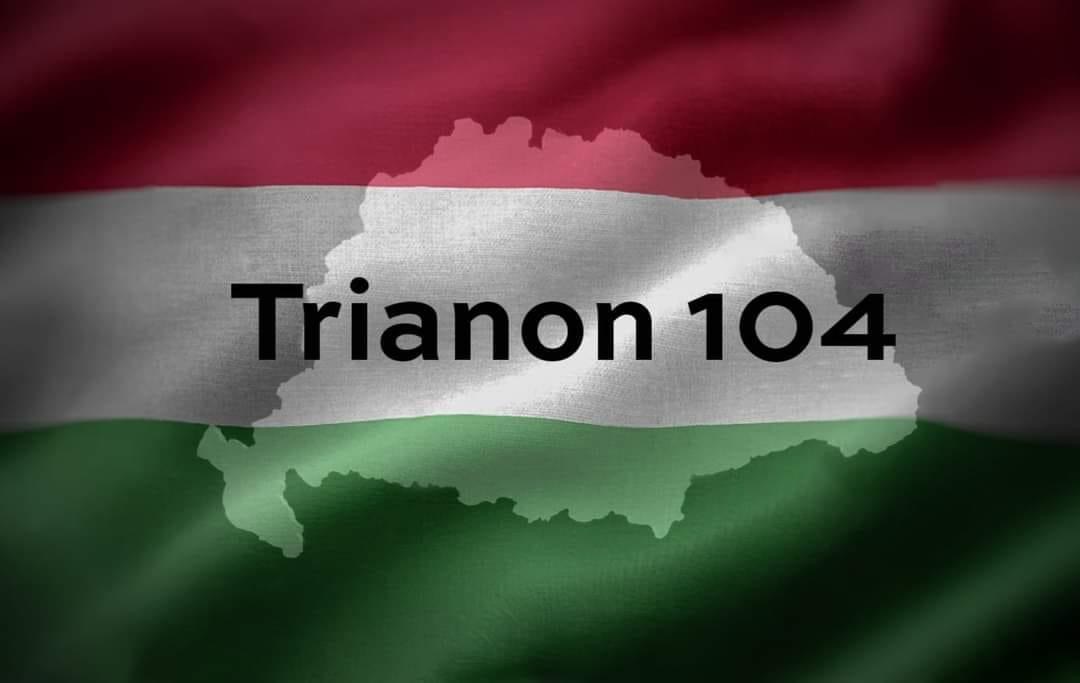 Trianoni megemlékezések a kanadai magyar közösségekben - Kanadai Magyar ...